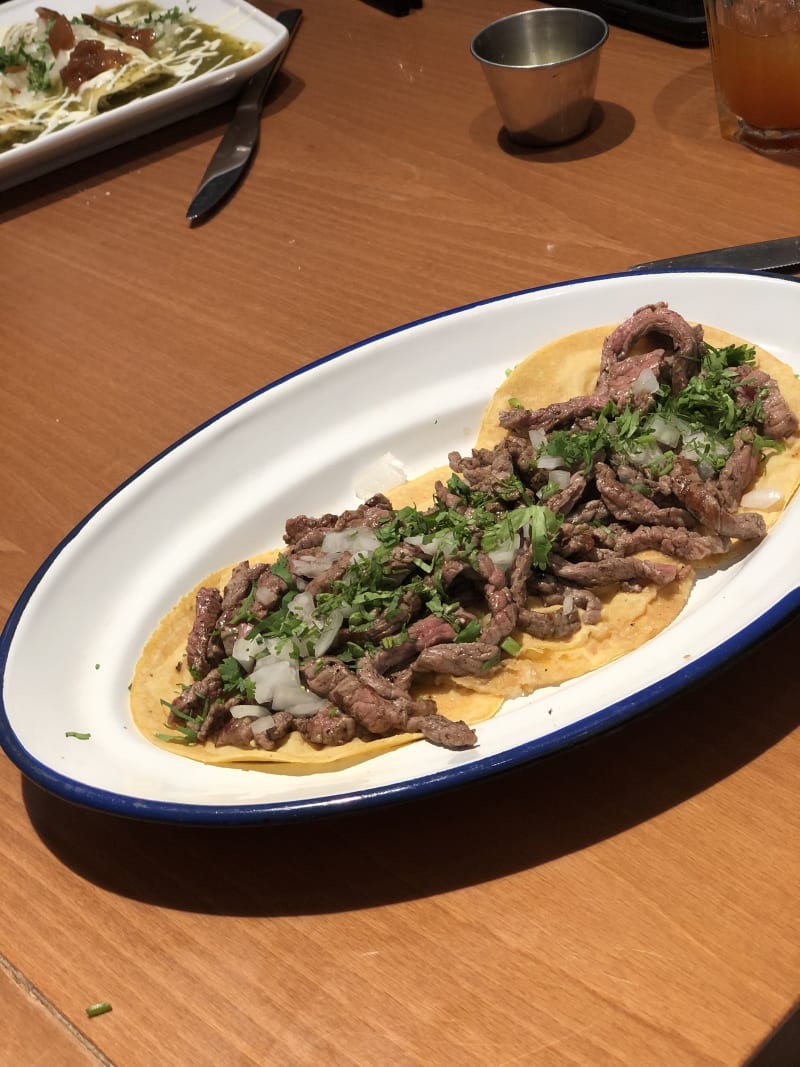 Restaurante Tlaxcal en Barcelona - Menú 2023, opiniones, precios y ...