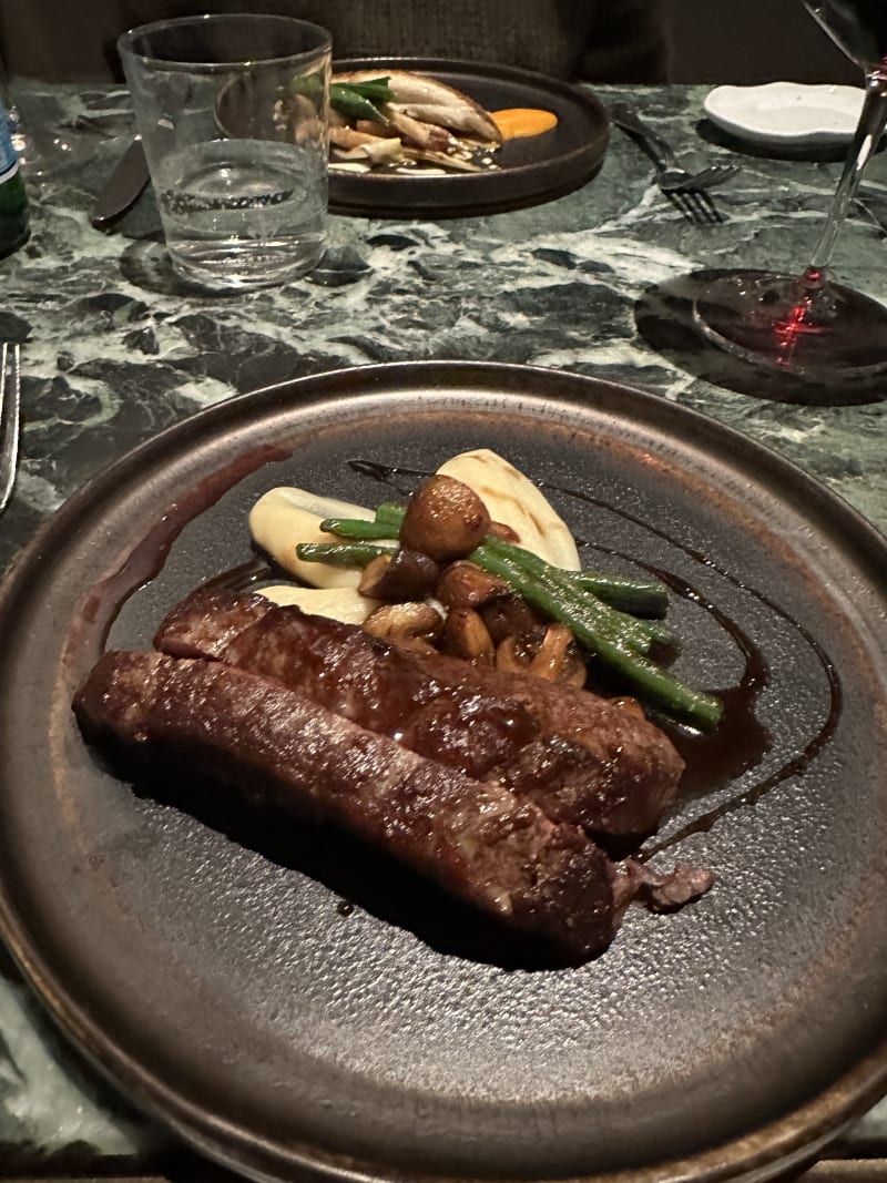 Incanto in Amsterdam - Restaurant Reviews, Menu and Prices | TheFork