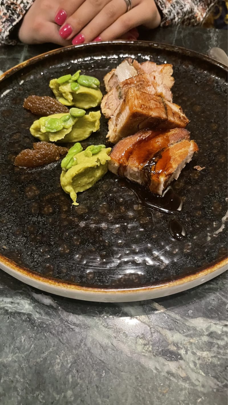 Incanto in Amsterdam - Restaurant Reviews, Menu and Prices | TheFork