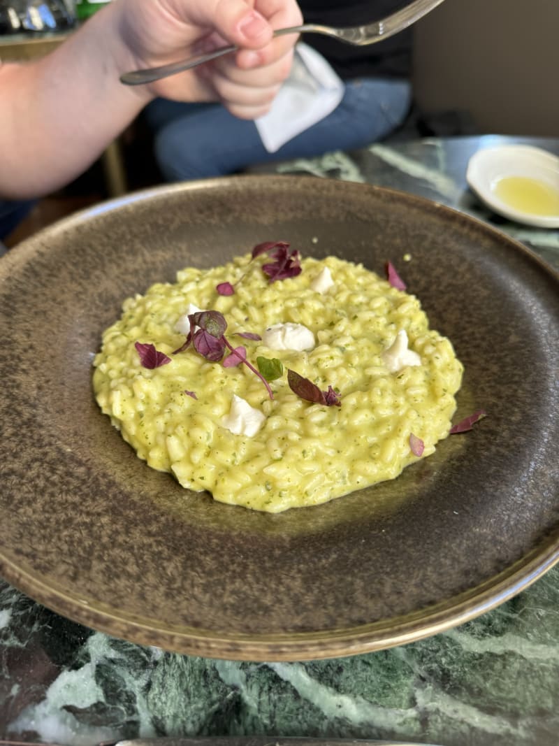 Incanto in Amsterdam - Restaurant Reviews, Menu and Prices | TheFork