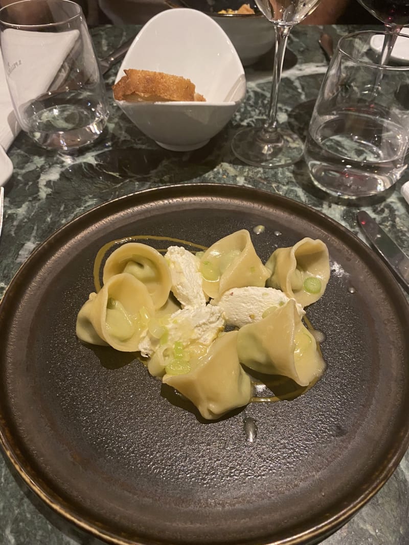 Incanto in Amsterdam - Restaurant Reviews, Menu and Prices | TheFork