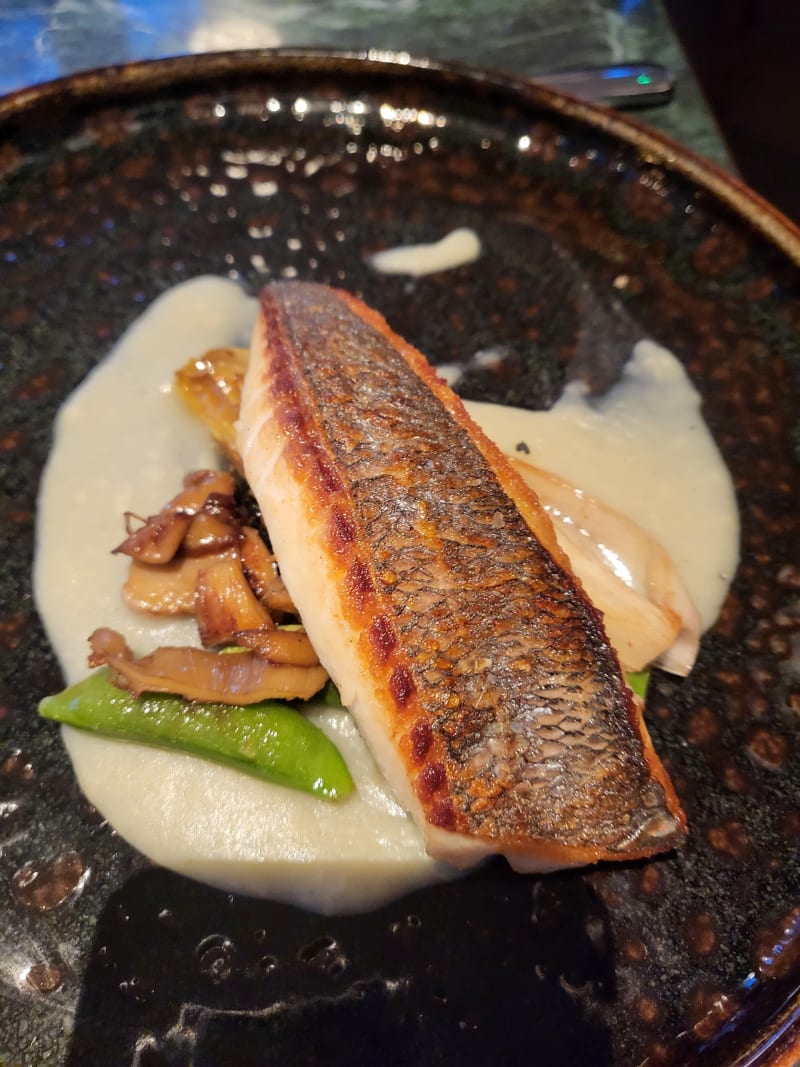 Incanto in Amsterdam - Restaurant Reviews, Menu and Prices | TheFork