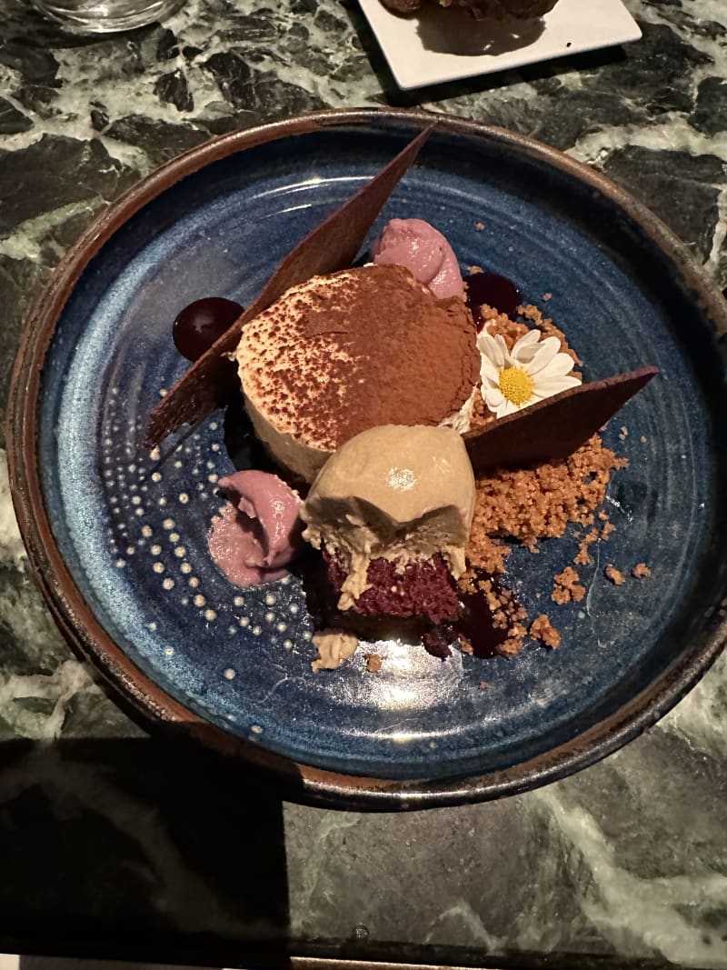 Restaurant Incanto à Amsterdam - Menu, avis, prix et réservation | TheFork