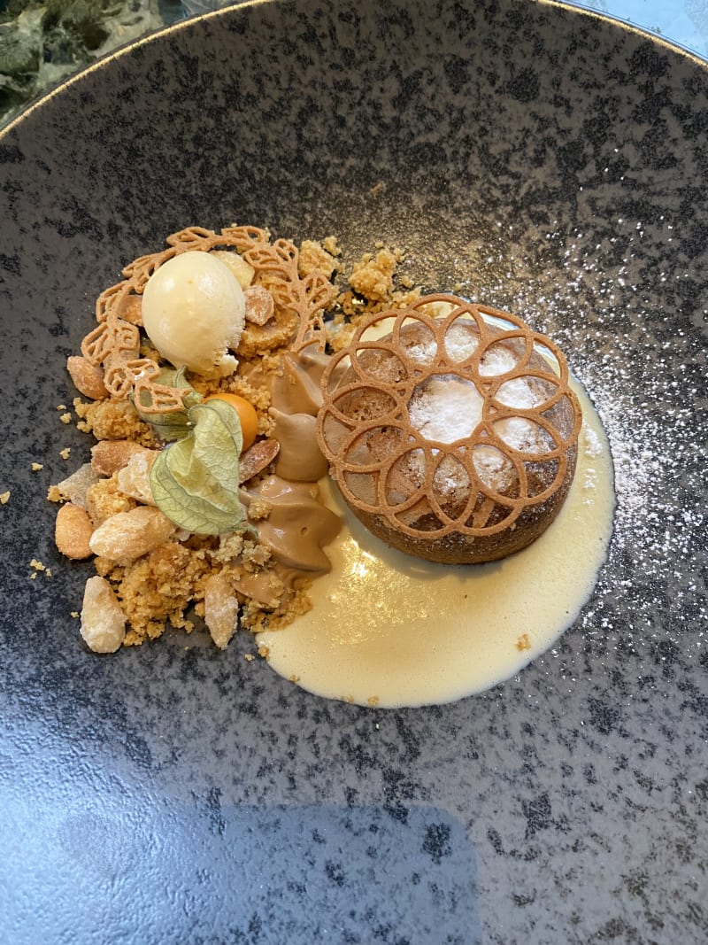 Incanto in Amsterdam - Restaurant Reviews, Menu and Prices | TheFork