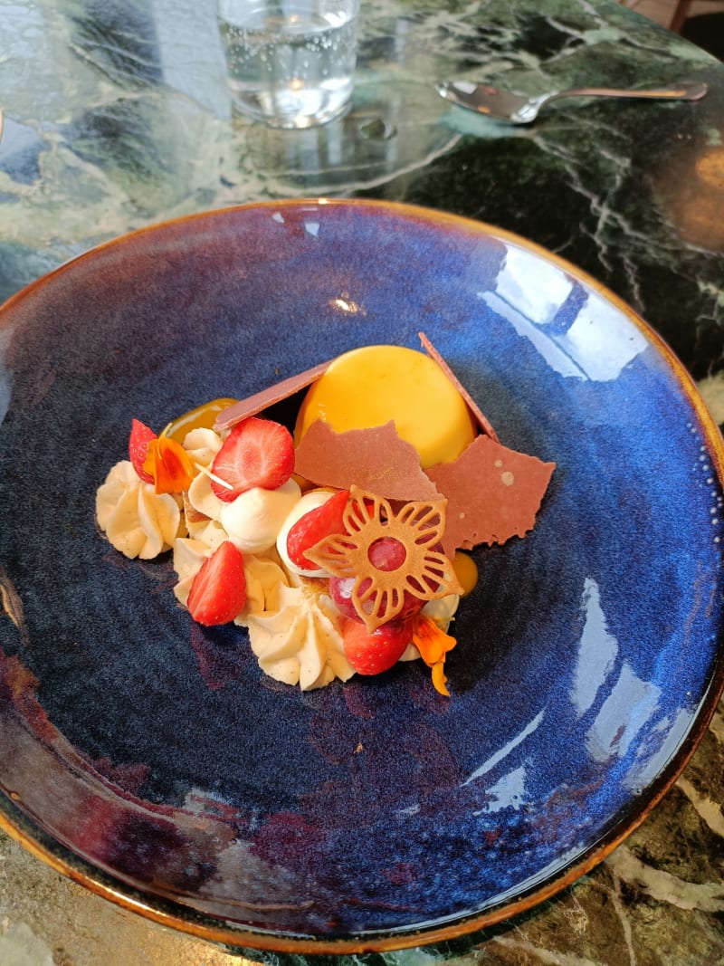 Incanto in Amsterdam - Restaurant Reviews, Menu and Prices | TheFork