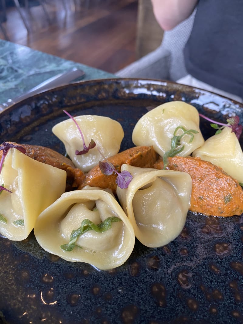 Incanto in Amsterdam - Restaurant Reviews, Menu and Prices | TheFork