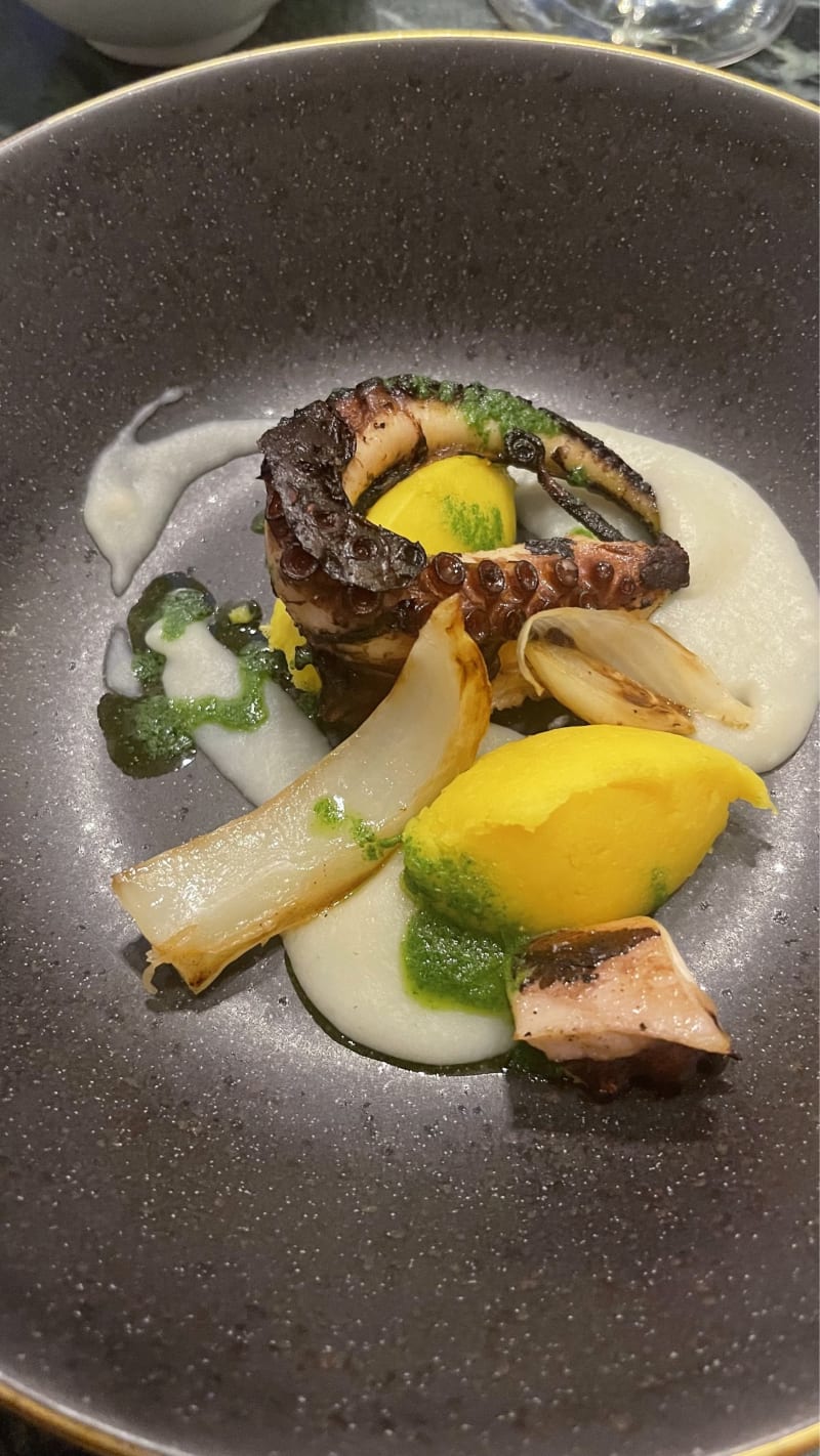 Incanto in Amsterdam - Restaurant Reviews, Menu and Prices | TheFork