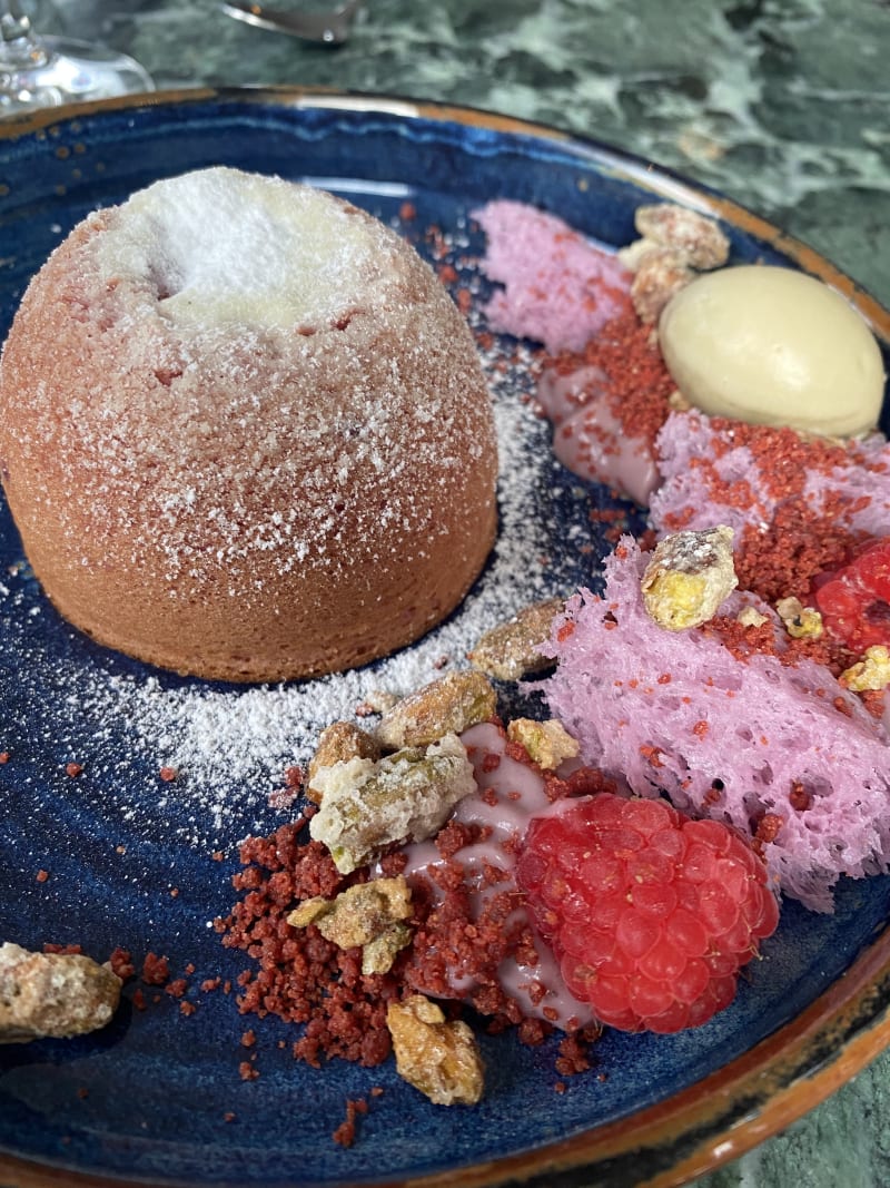 Incanto in Amsterdam - Restaurant Reviews, Menu and Prices | TheFork