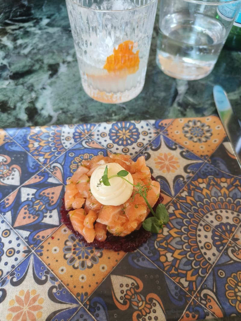 Incanto in Amsterdam - Restaurant Reviews, Menu and Prices | TheFork