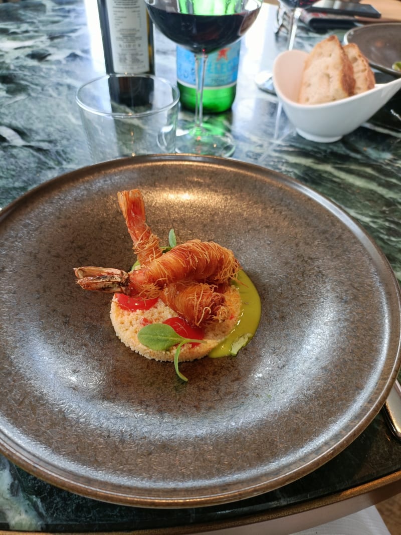 Incanto in Amsterdam - Restaurant Reviews, Menu and Prices | TheFork