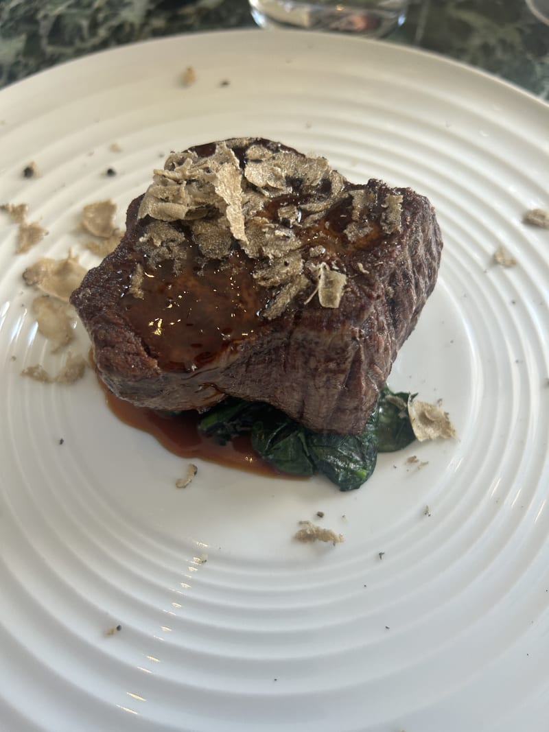 Incanto in Amsterdam - Restaurant Reviews, Menu and Prices | TheFork