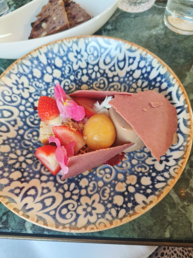 Incanto in Amsterdam - Restaurant Reviews, Menu and Prices | TheFork