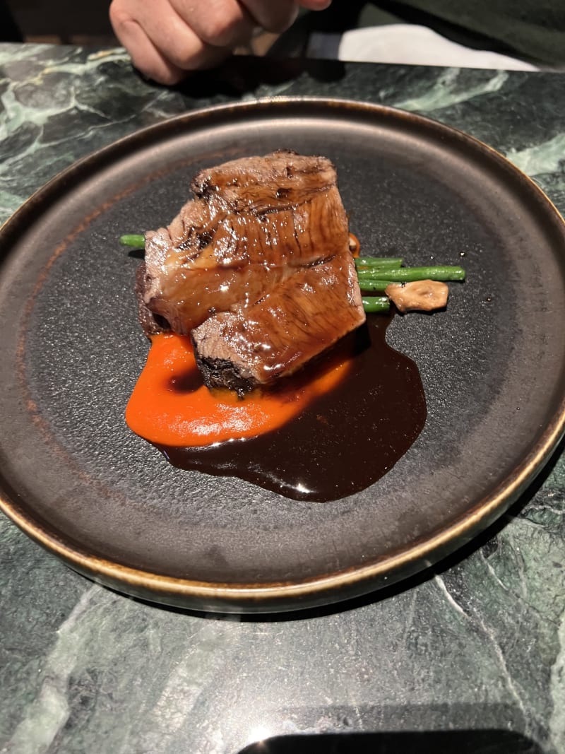 Incanto in Amsterdam - Restaurant Reviews, Menu and Prices | TheFork