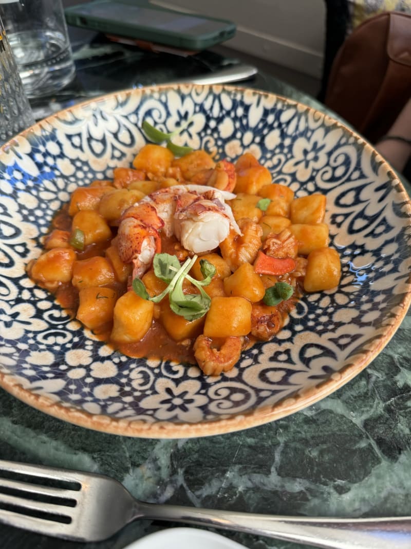 Incanto in Amsterdam - Restaurant Reviews, Menu and Prices | TheFork