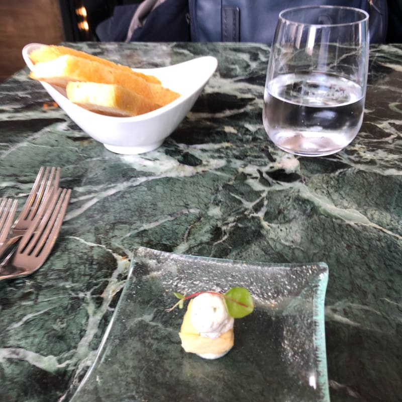 Incanto in Amsterdam - Restaurant Reviews, Menu and Prices | TheFork