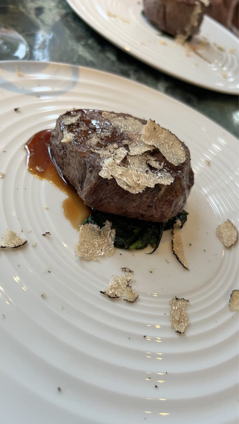 Incanto in Amsterdam - Restaurant Reviews, Menu and Prices | TheFork