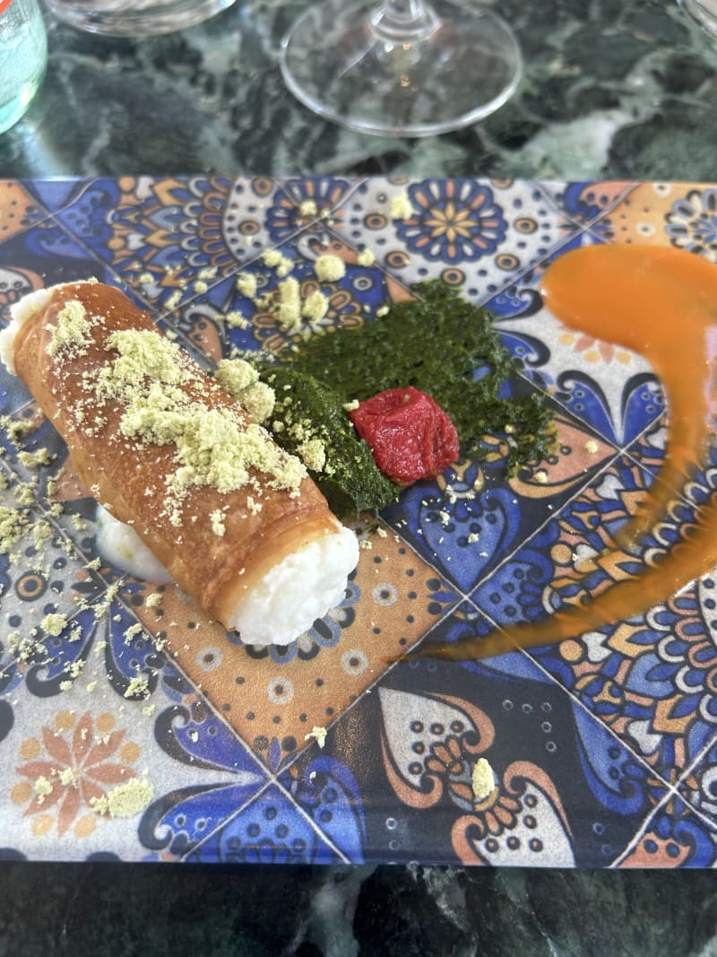 Incanto in Amsterdam - Restaurant Reviews, Menu and Prices | TheFork