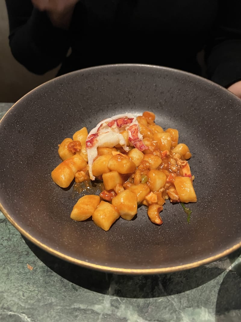 Restaurant Incanto à Amsterdam - Menu, avis, prix et réservation | TheFork