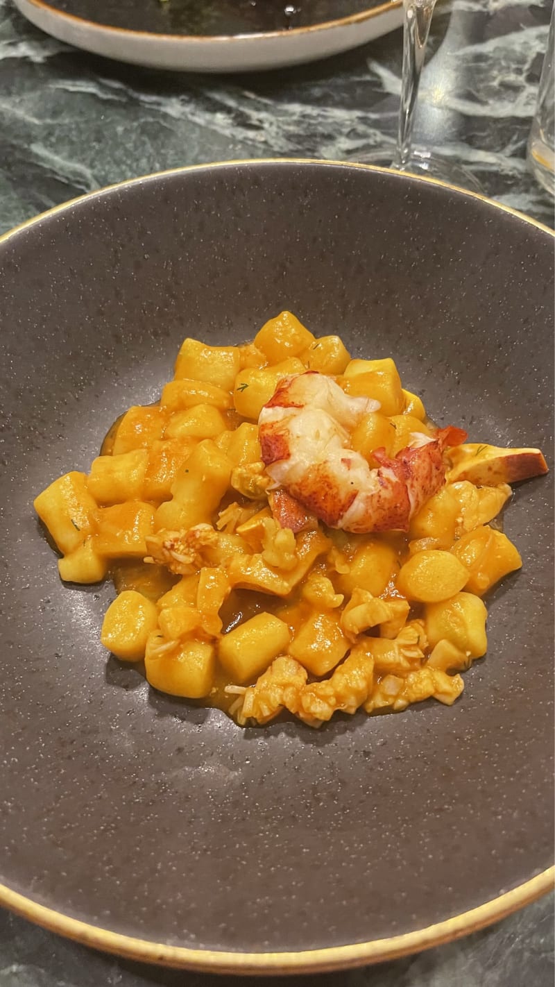 Incanto in Amsterdam - Restaurant Reviews, Menu and Prices | TheFork