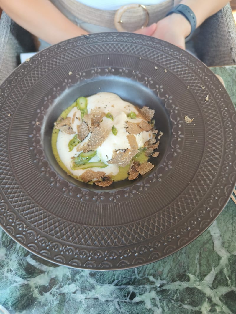 Incanto in Amsterdam - Restaurant Reviews, Menu and Prices | TheFork