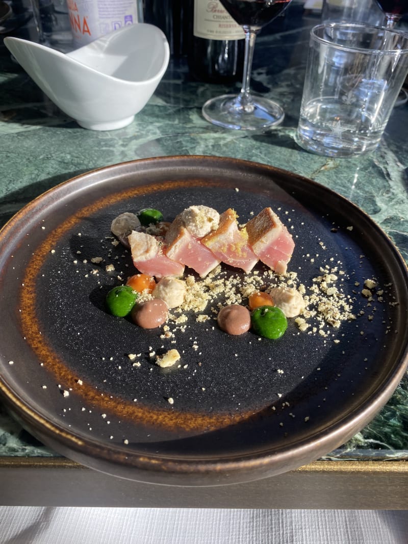Incanto in Amsterdam - Restaurant Reviews, Menu and Prices | TheFork