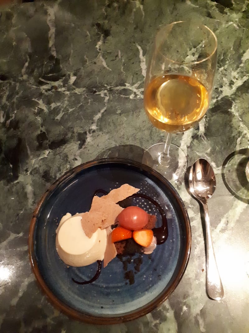 Incanto in Amsterdam - Restaurant Reviews, Menu and Prices | TheFork