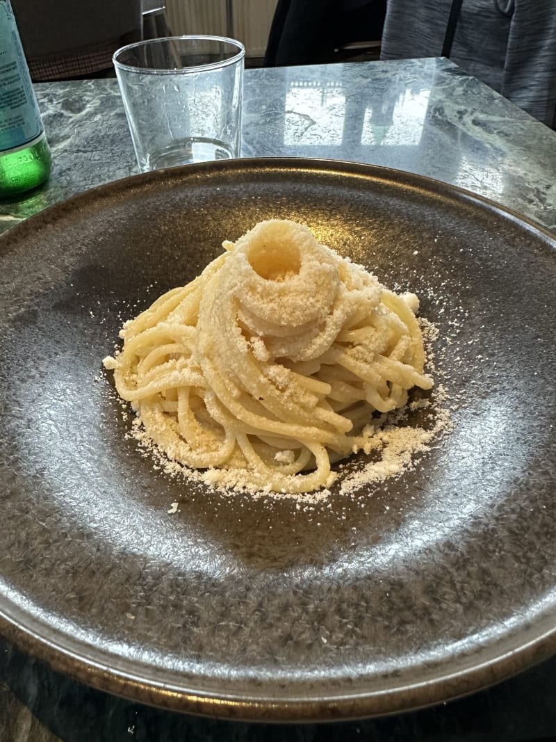Incanto in Amsterdam - Restaurant Reviews, Menu and Prices | TheFork