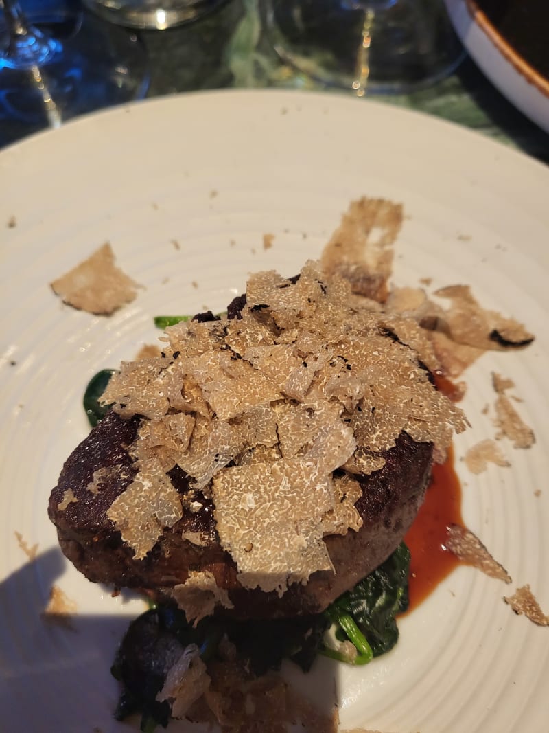 Incanto in Amsterdam - Restaurant Reviews, Menu and Prices | TheFork