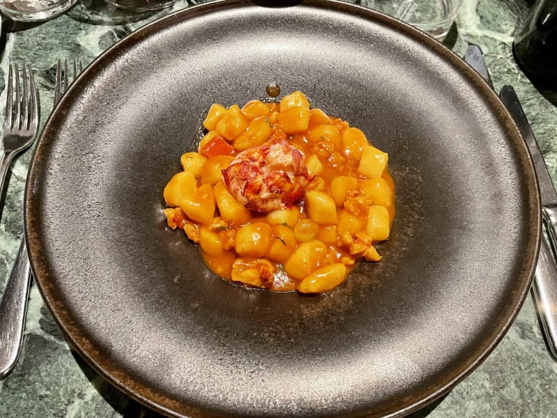 Incanto in Amsterdam - Restaurant Reviews, Menu and Prices | TheFork