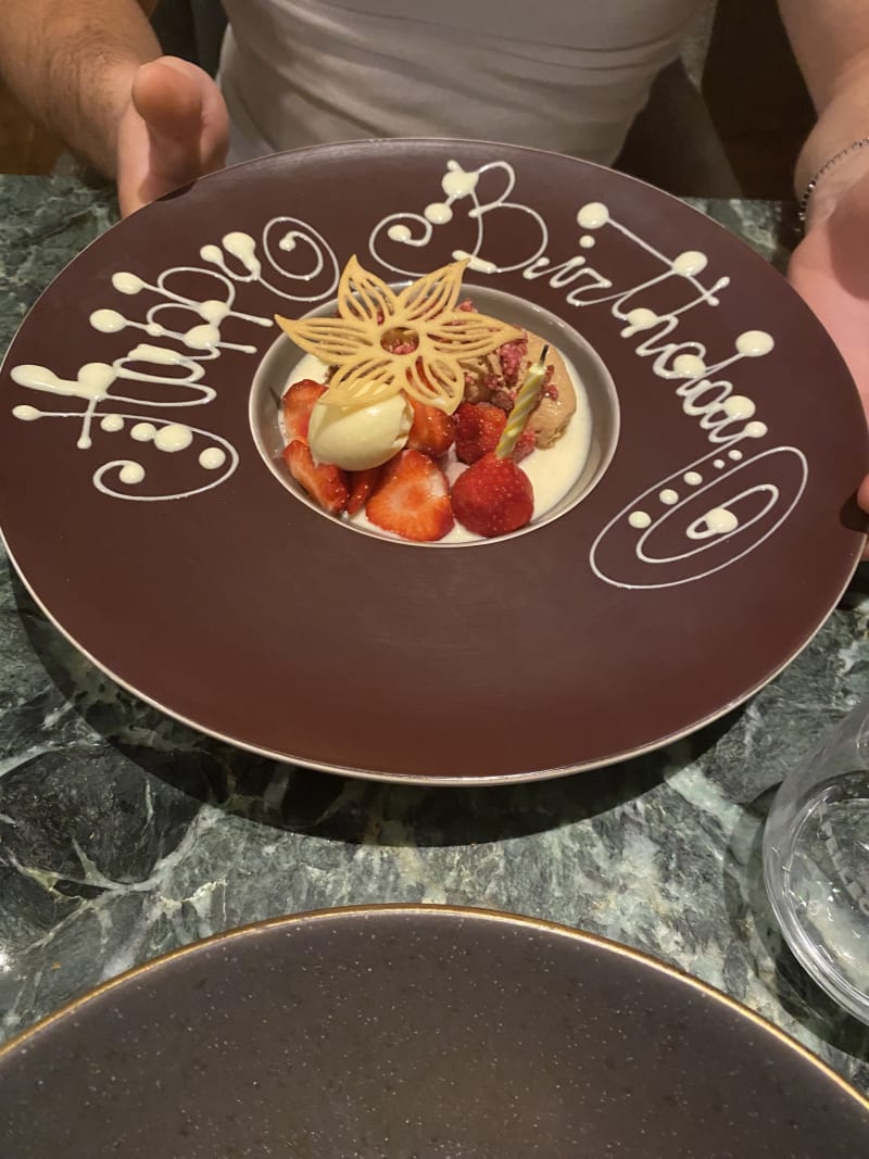 Incanto in Amsterdam - Restaurant Reviews, Menu and Prices | TheFork