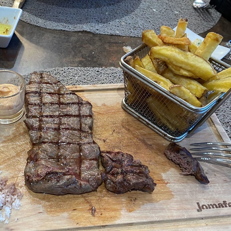 Varanda Azul in Lisbon - Restaurant Reviews, Menu and Prices | TheFork