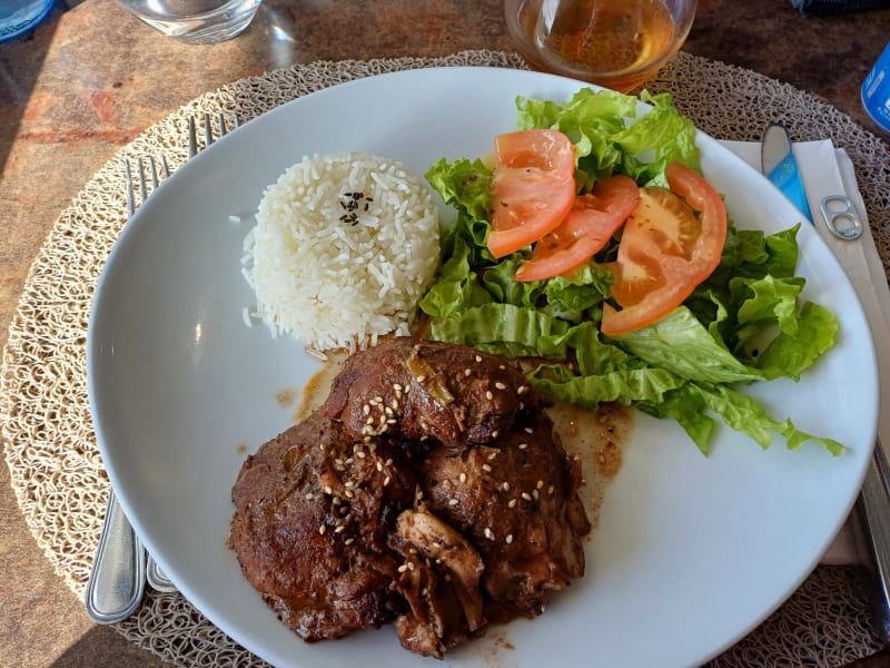 Varanda Azul in Lisbon - Restaurant Reviews, Menu and Prices | TheFork