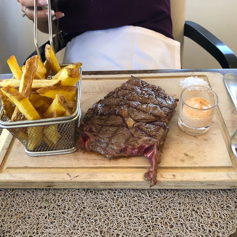 Varanda Azul in Lisbon - Restaurant Reviews, Menu and Prices | TheFork