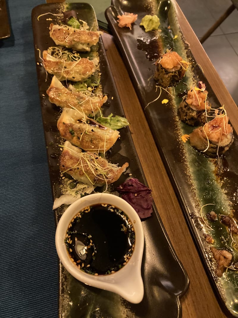 Kippu in Madrid - Restaurant Reviews, Menu and Prices | TheFork