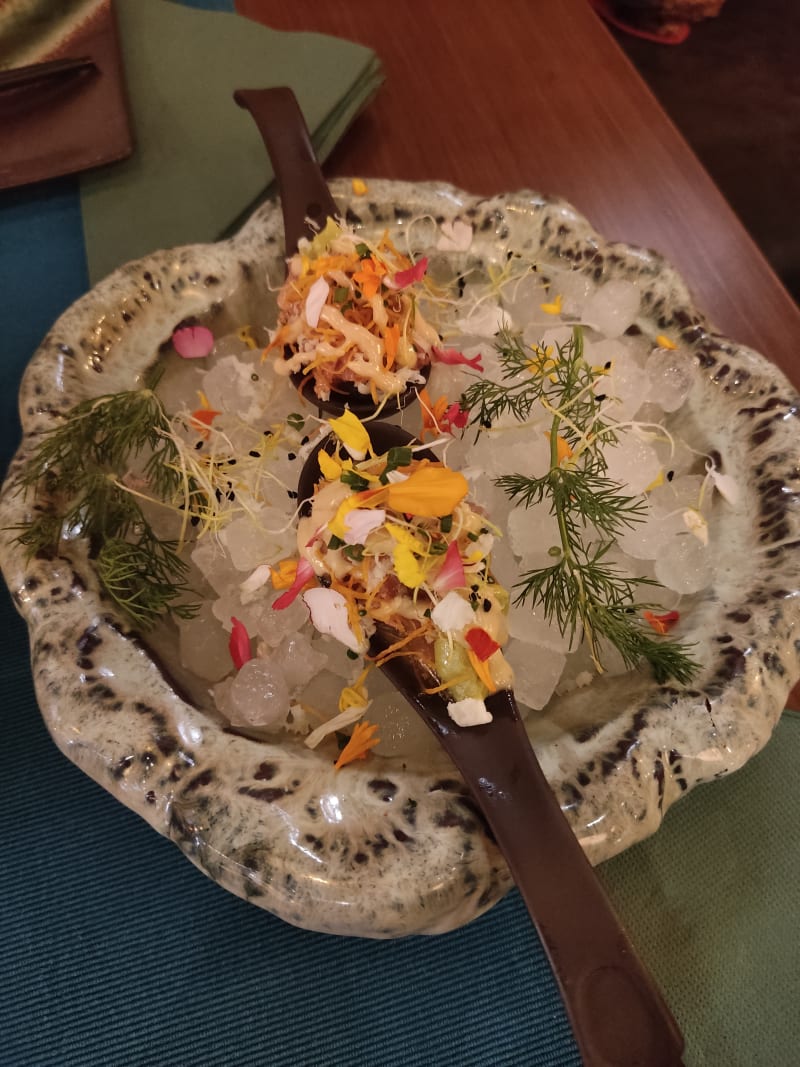 Kippu in Madrid - Restaurant Reviews, Menu and Prices | TheFork