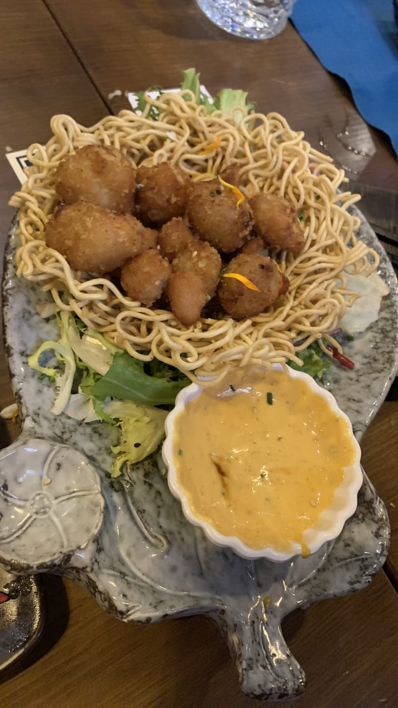 Kippu in Madrid - Restaurant Reviews, Menus, and Prices | TheFork