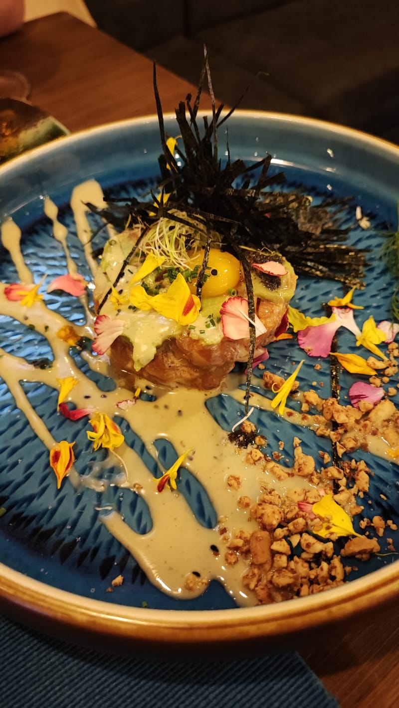 Kippu in Madrid - Restaurant Reviews, Menu and Prices | TheFork