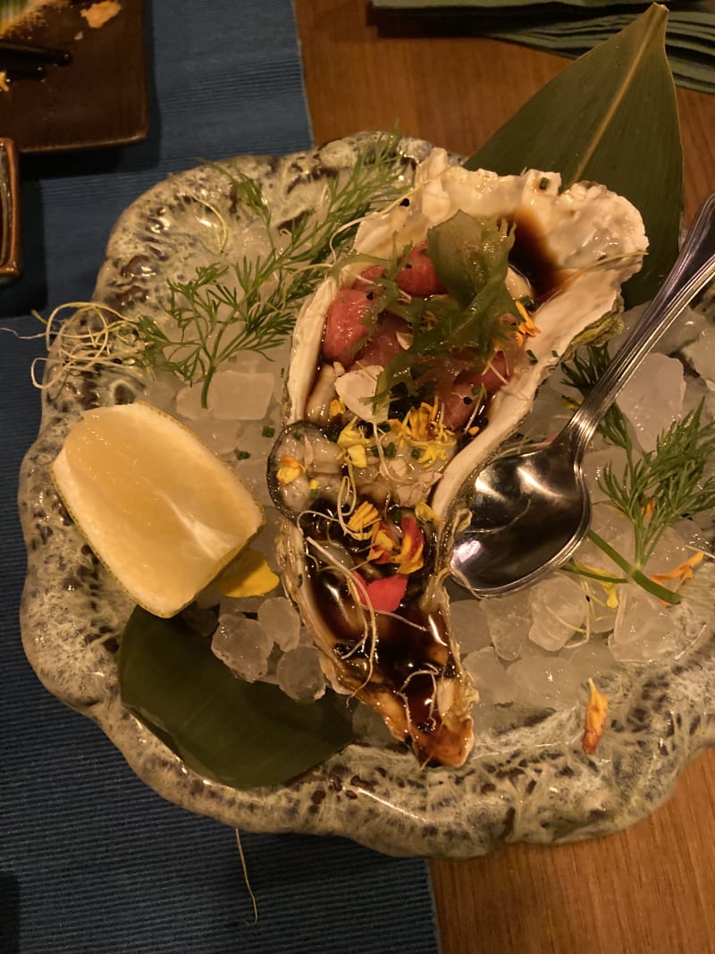 Restaurante Kippu en Madrid - Menú 2022, opiniones, precios y reserva ...