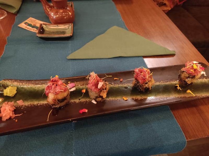 Restaurante Kippu en Madrid - Menú 2022, opiniones, precios y reserva ...