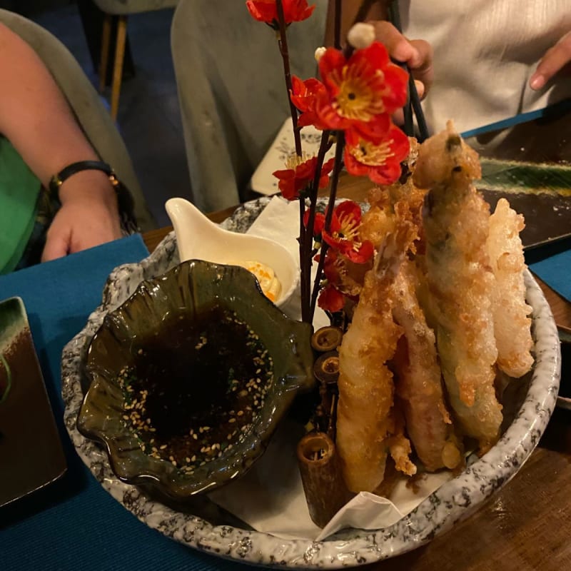 Kippu in Madrid - Restaurant Reviews, Menu and Prices | TheFork