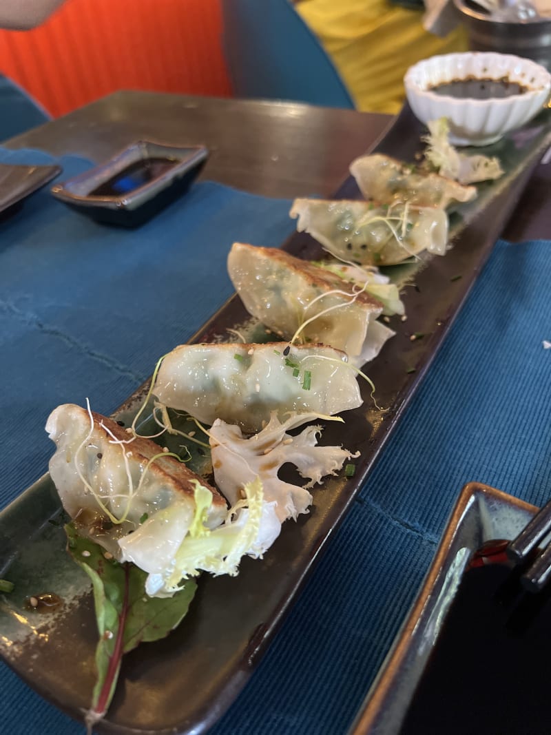 Kippu in Madrid - Restaurant Reviews, Menu and Prices | TheFork