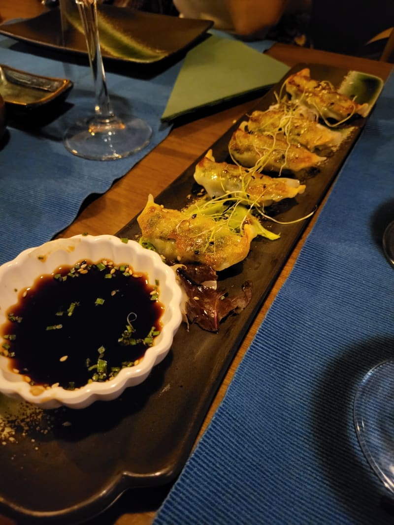 Restaurant Kippu à Madrid - Menu, avis, prix et réservation | TheFork