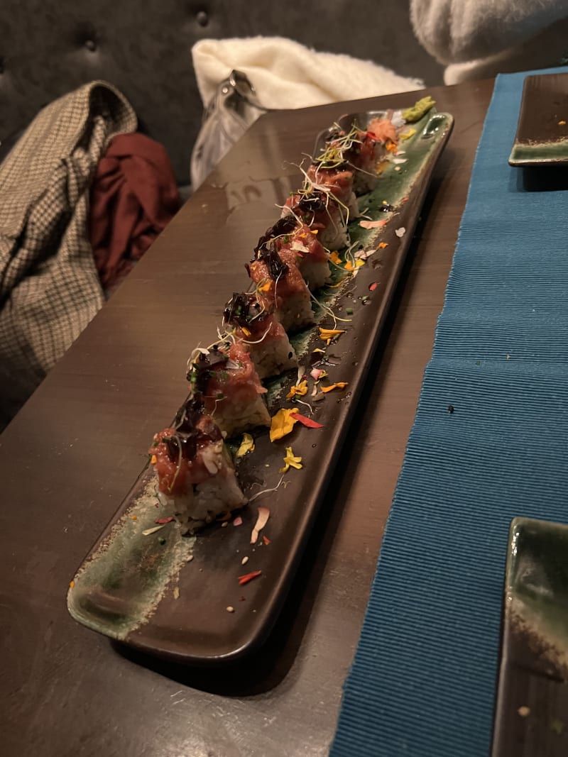 Kippu in Madrid - Restaurant Reviews, Menu and Prices | TheFork