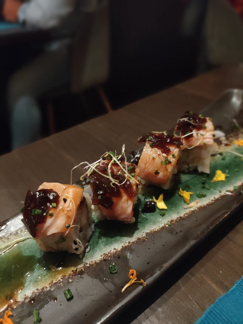 Kippu in Madrid - Restaurant Reviews, Menu and Prices | TheFork