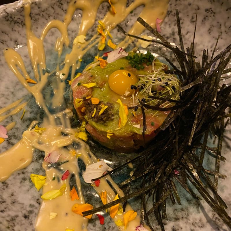 Restaurante Kippu en Madrid - Menú 2023, opiniones, precios y reserva ...