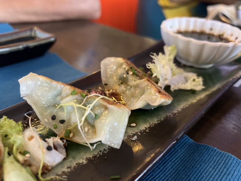 Restaurante Kippu en Madrid - Menú 2023, opiniones, precios y reserva ...