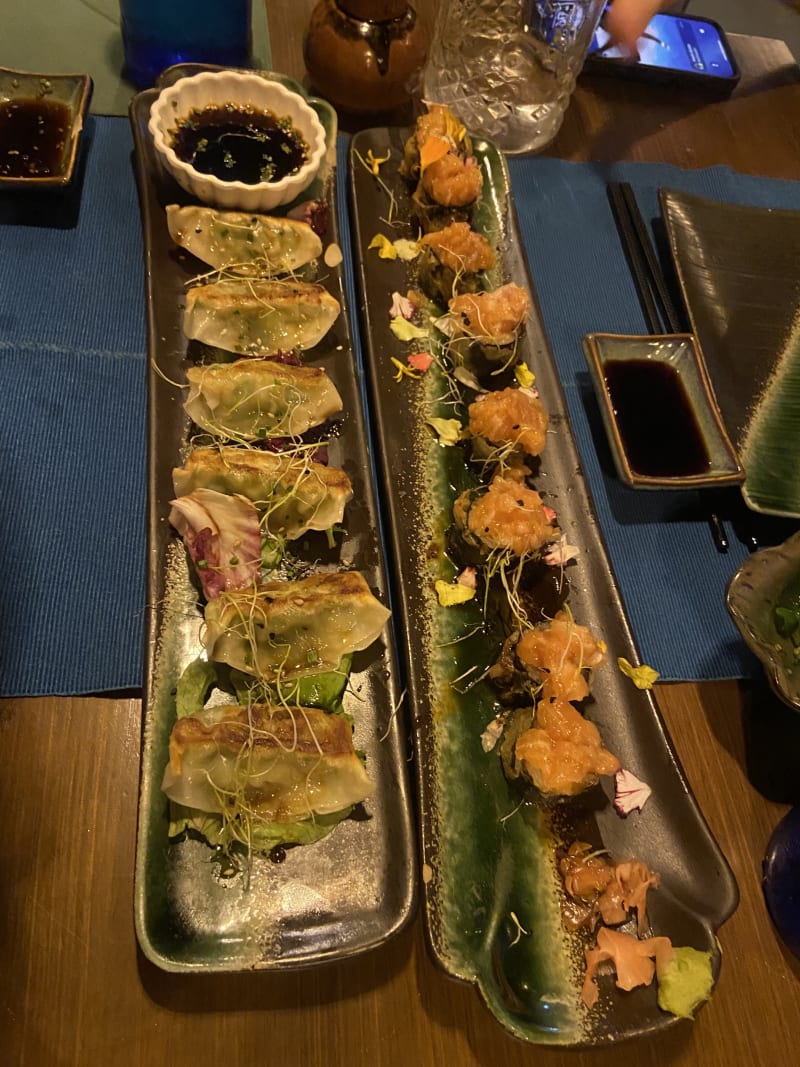 Restaurante Kippu en Madrid - Menú 2023, opiniones, precios y reserva ...