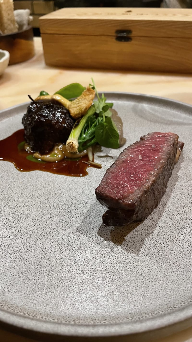 Restaurante Elemento in Porto - Restaurant Reviews, Menu and Prices ...