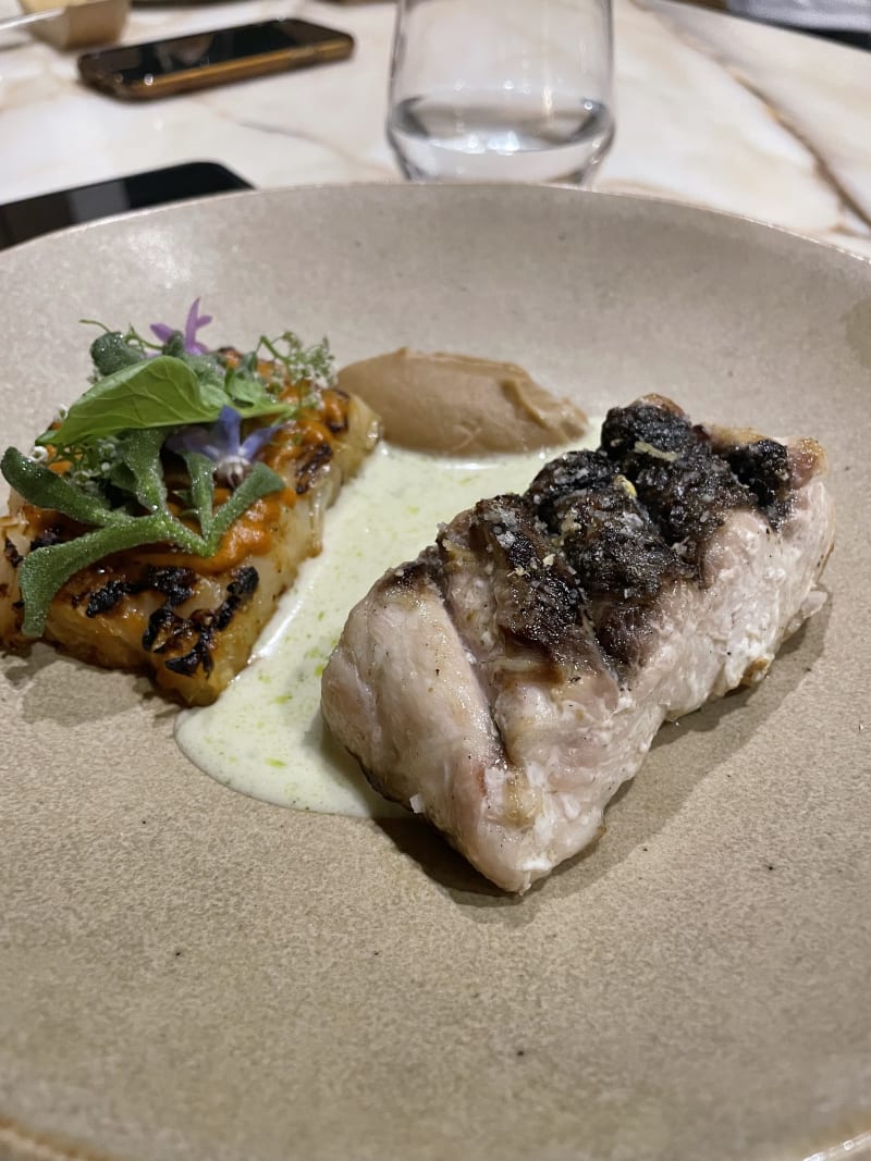 Restaurante Elemento in Porto - Restaurant Reviews, Menu and Prices ...