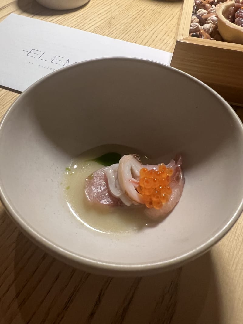 Restaurante Elemento in Porto - Restaurant Reviews, Menu and Prices ...